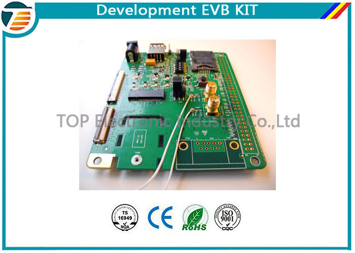 Huawei M.2 Developer Kit Wireless Development Kit , EVB KIT Board ...