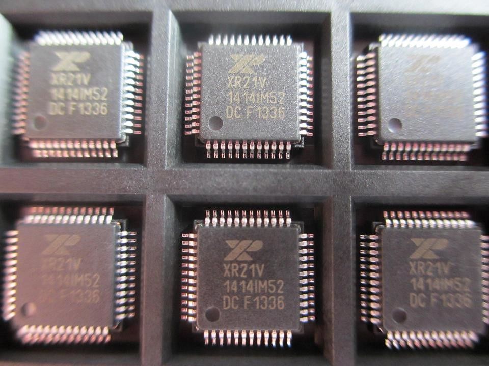 USB Bridge Integrated Circuit Parts USB To UART USB 2.0 UART Interface ...