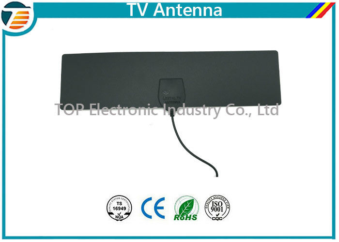 DVB-T/DTMB Film Digital TV Antenna With F Connector High Insulation ...