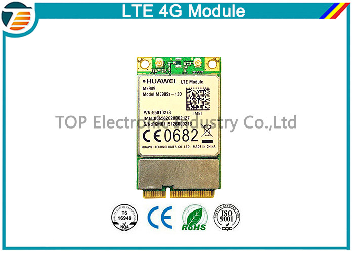 Huawei LTE Module 4G LTE Module Support Windows Linux Android