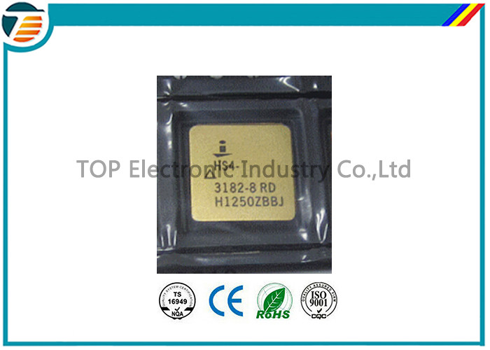 High Performance Integrated Circuit Parts HS4-3282-8 CMOS Bus Interface ...
