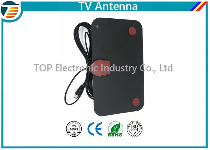 Strong Signal Indoor Tv Antenna / Wireless Digital Indoor Antenna
