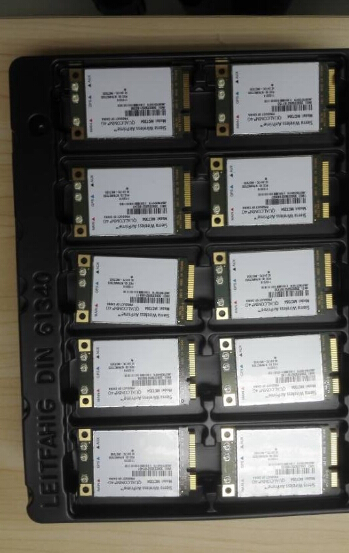 Mini PCIE Interface 4G LTE Module MC7354 Cellular Modem Module