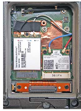 Qualcomm MDM9230 Chipset 4G Embedded Wireless Modules MC7455 USB 3.0