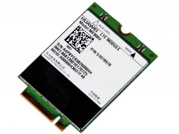 Copper Clad Laminate Rfid Wifi Development Kit For ME906 MU736