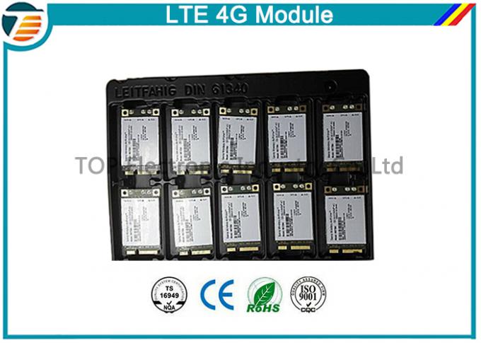 Mini PCIE Interface 4G LTE Module MC7354 Cellular Modem Module